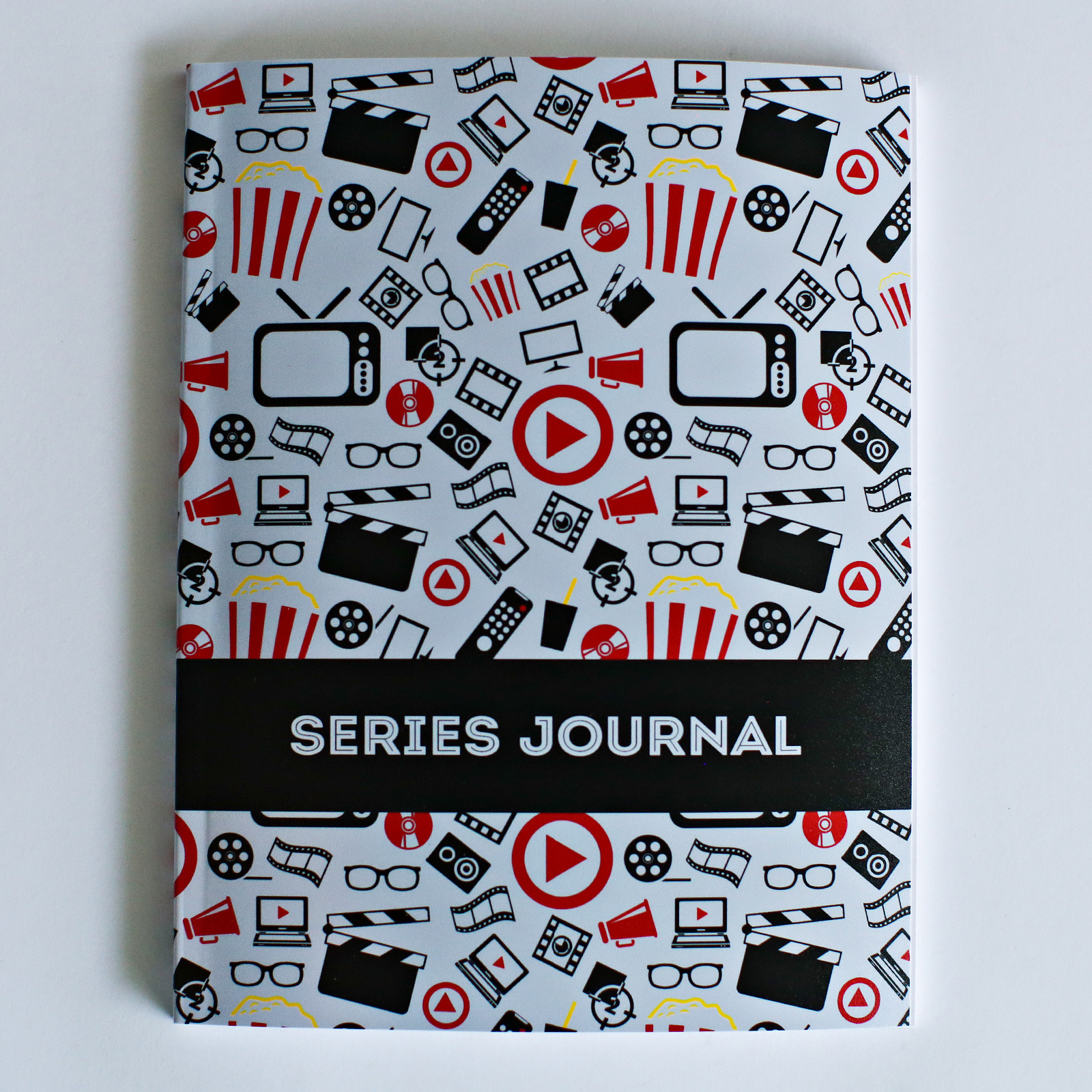 Series Journal - SKIT Books